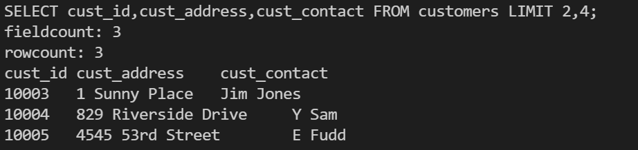 【MySQL】【Cpp】Cpp访问MySQL数据库_cpp 数据库-CSDN博客